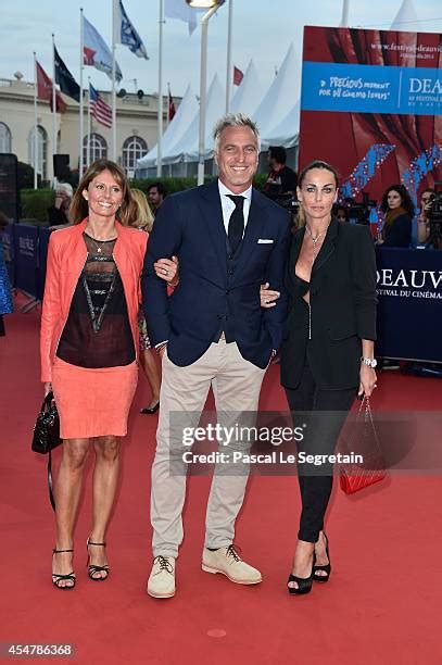 Isabelle Chalencon Photos Et Images De Collection Getty Images