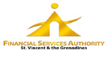 Financial Services Authority Fsa Of Saint Vincent And The Grenadines