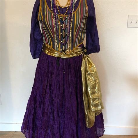 Plus Size Gypsy Clothing Etsy