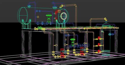 Autocad Network Home