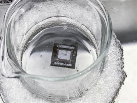 Raspberry Pi Gb Delid Uncovers Dark Silicon And Improved Power Performance Tom S Hardware