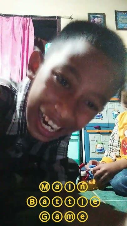 Balttle Game 1 Youtube