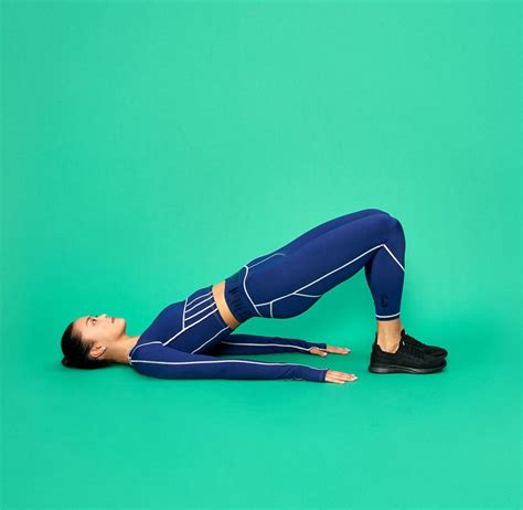 12 Best Core Stability Exercises According To Trainers POPSUGAR Fitness