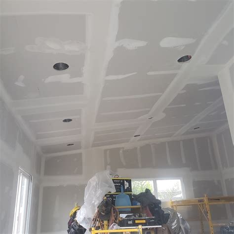 Drywall Ceiling Jandr Drywall