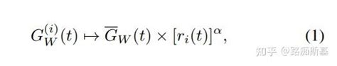 笔记：gradnorm Gradient Normalization For Adaptive Loss Balancing In Deep Multitask Networks 知乎