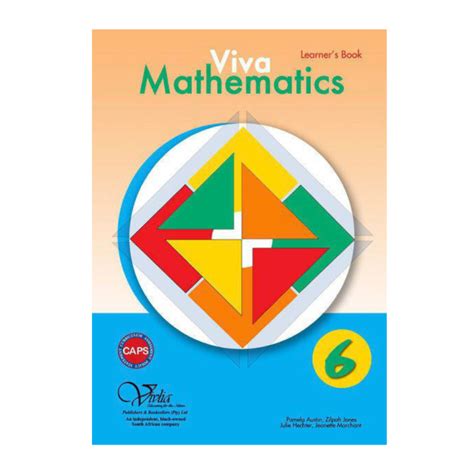 Viva Mathematics Grade 6 Play School Room Cc
