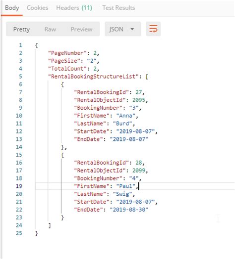 Adding Sql Server Pagination To An Outsystems Rest Api Method By João