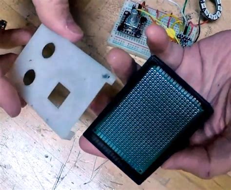 Every Computer Deserves A Rotary Encoder Hackaday Every Computer Deserves A Rotary Encoder Hackaday
