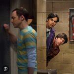 Big Bang Theory Meme Generator Imgflip