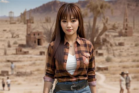 Western Kd By Kasumihubby On Deviantart