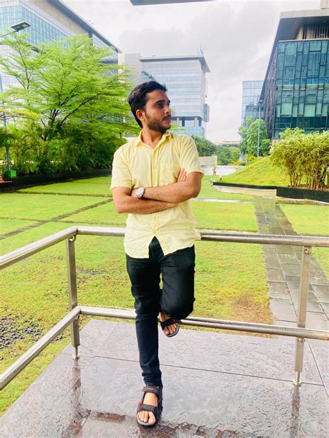 sahil vichare medium