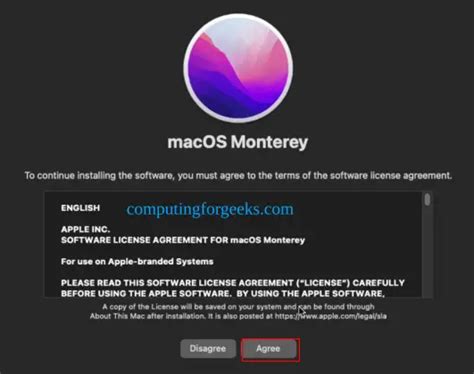 Step By Step Guide For Running MacOS On Proxmox VE ComputingForGeeks