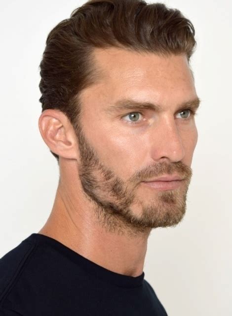 Zach P Men Timeless Nevs