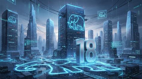 Postgresql 18がリリース。性能・開発体験・セキュリティが大幅進化 ソフトアンテナ