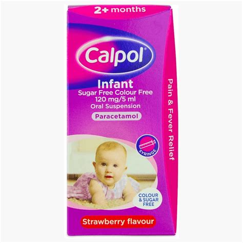 Cold And Flu Medication Chemist2customer