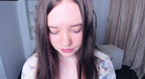 Webcam Masturbation