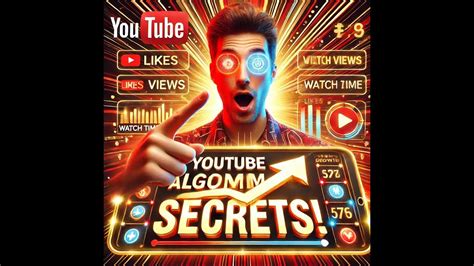 🔥 crack the youtube algorithm in 2025 secrets to exploding your views