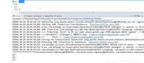 Mybatisplus条件构造器带条件排序方法orderby、orderbydesc、orderbyasc使用 源码巴士