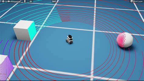 false semantic data for lidar range sensor isaac sim nvidia