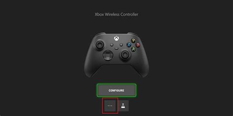 how to assign an account to an xbox wireless controller