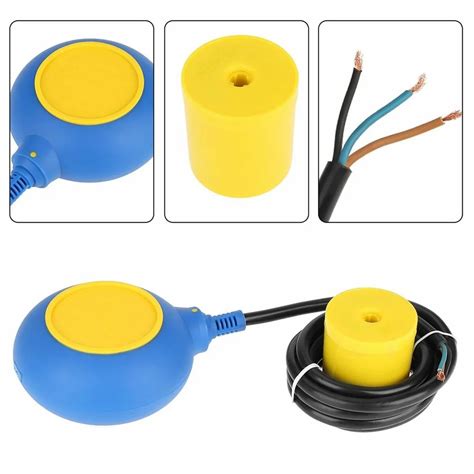 Water Level Sensors Pvc At ₹ 2200piece In New Delhi Id 20921183791