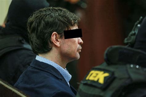 Ezt Vallotta Portik Tamás A Fenyő Gyilkosság Soron Kívüli Tárgyalásán