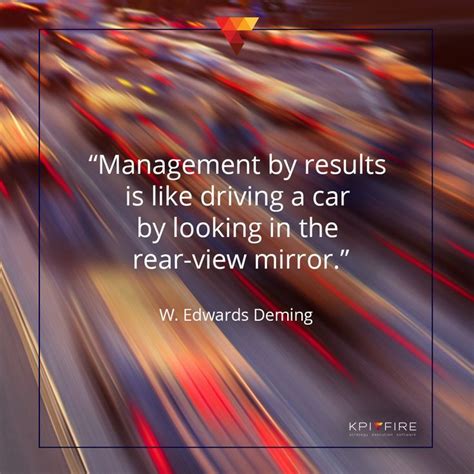 Continuous Improvement In Kpi Management