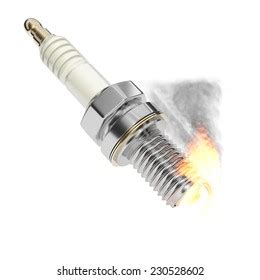 Spark Plug Firing