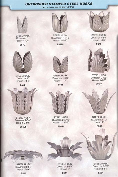 Floor Lamp And Bridge Lamp Components