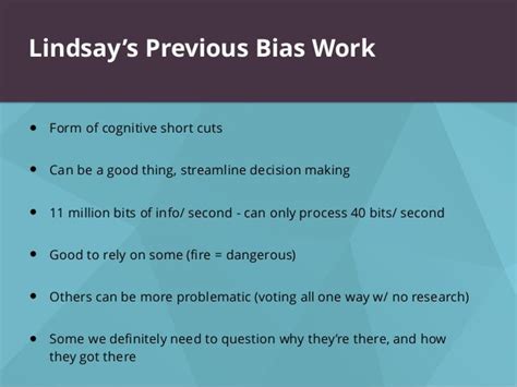 Implicit Bias Training
