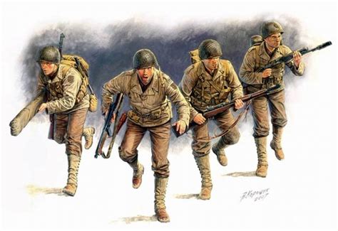 Us Army Rangers In Wwii An Assessment War History