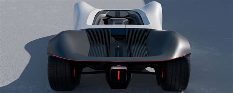 V O L V O P R O T O Z E R O Behance