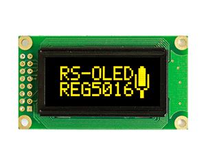 OLED Graphic Display Module Graphic OLED Screen Module Display