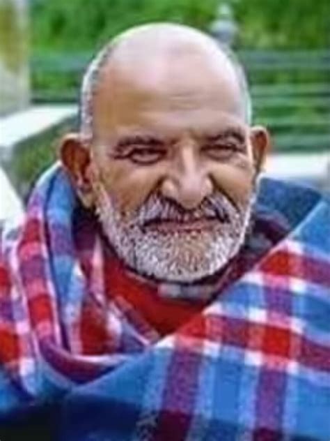 कौन थे नीम करोली बाबा