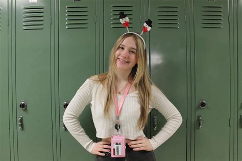 Victoria Mitchell The Gna Insider