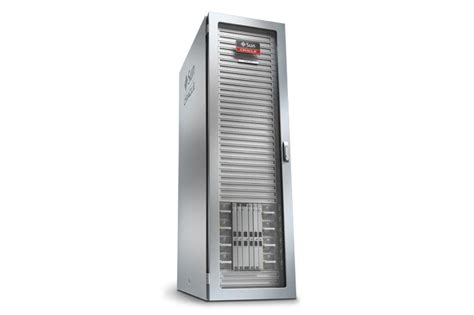 Oracle Sparc M7 8 Server Business Systems International Bsi