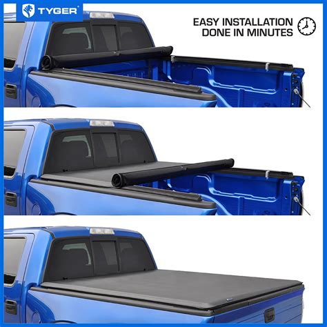 Where Are Tyger Tonneau Covers Made Discover The Origin
