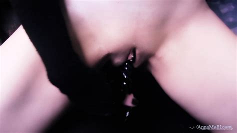 Am Slow Motion Oil Anna Molli