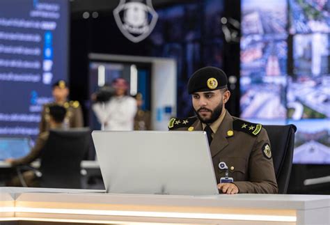 Saudi Arabia To Boost Public Security With 3 New Initiatives Arab News
