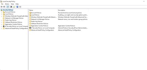 Windows Server 2019 Hardening Checklist Guide