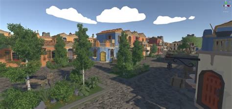 Design A Level Or Environment In Unity And Unreal Engine By Antyvirus Fiverr