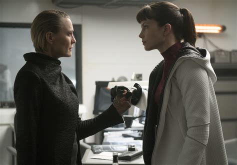 Sylvia Hoeks Wallpapers