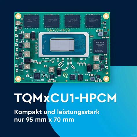 Innovative Tq Embedded Medical Devices Core Technology And Cutting Edge