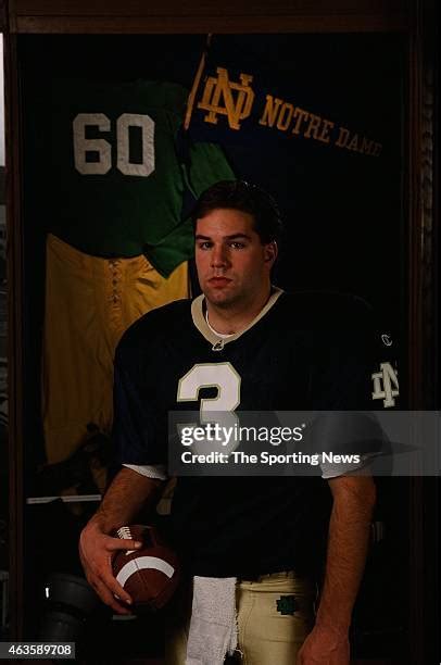 Ron Powlus Photos And Premium High Res Pictures Getty Images