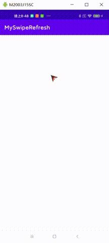 Android Swiperefresh Android Swipref Csdn