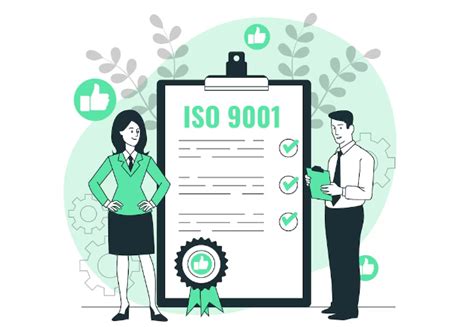 Preparing For An Iso 9001 Audit Best Practices It Governance Framework
