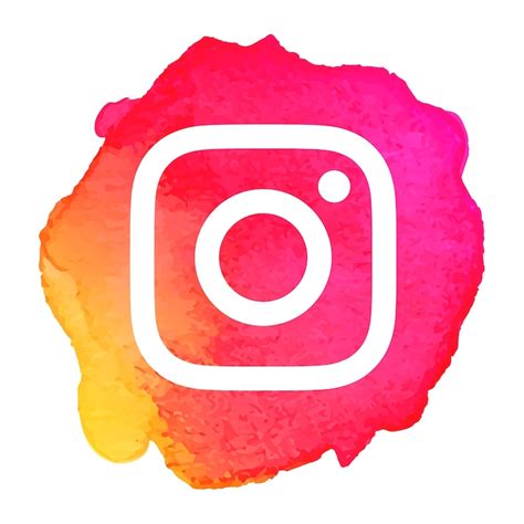Images De Logo Instagram Vert Frais Téléchargement Gratuit Sur Freepik