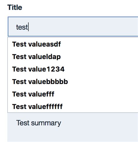 Textinput Blocking Other Fields · Issue 302 · Carbon Design System Carbon · Github
