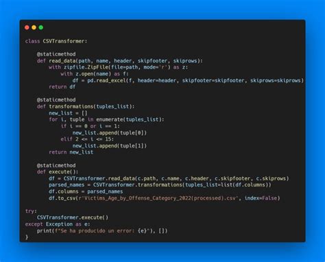 Adrian Labrador En Linkedin Github Python Docker Datascience Webscraping