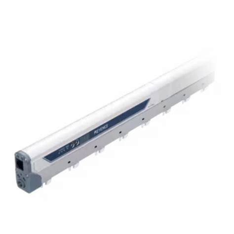Keyence Ultra High Speed Sensing Ionizer Hybrid Type Sj E Series